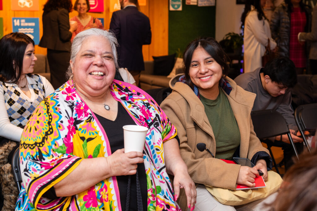 Emprende Pro Mujer celebra un año acompañando a emprendedoras latinas ...
