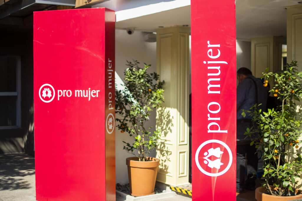 Pro Mujer announces Vanessa Dager as the new Chair of the Board of ...